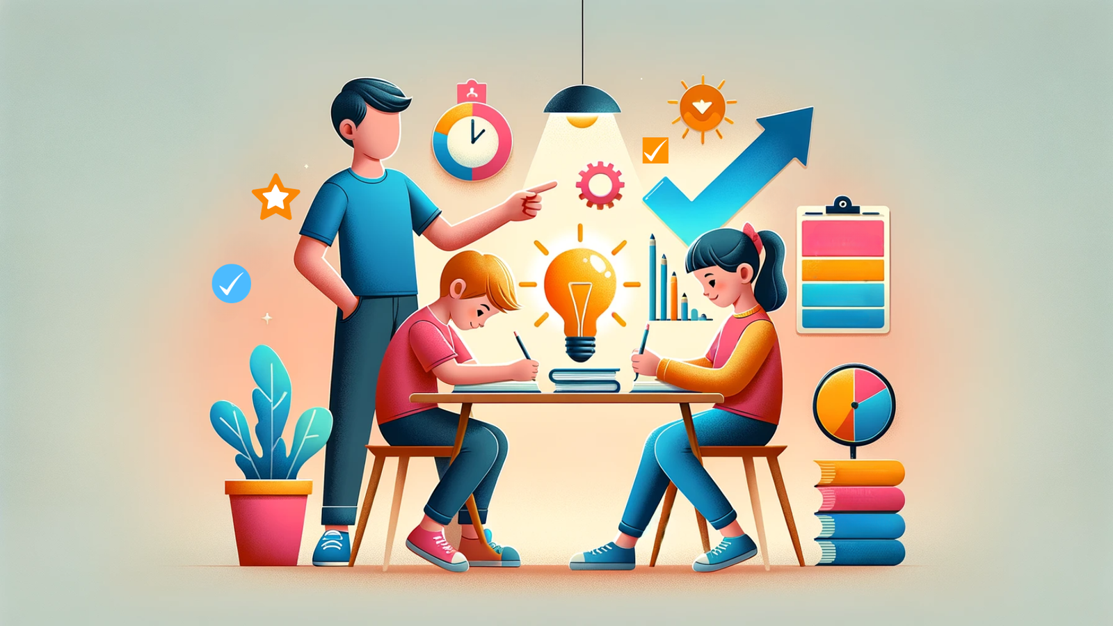 About – Personal Tutor